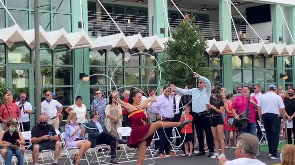 Florida's largest food hall opens in Delray Beach - Buy, Sell or Upload ...