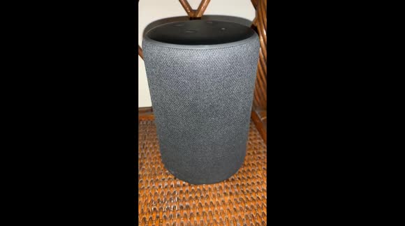 Alexa gives cryptic response when posed with question 'Line of Duty ...