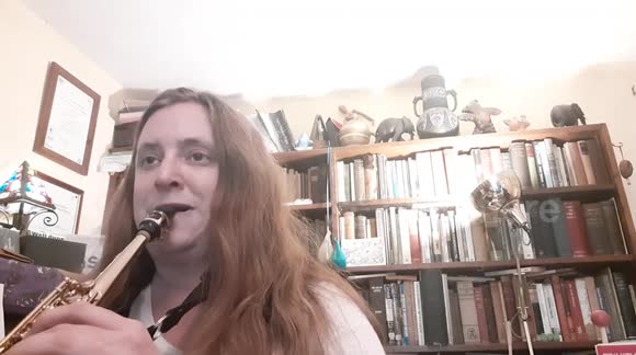 UK music teacher sets new world record after passing nine different ...