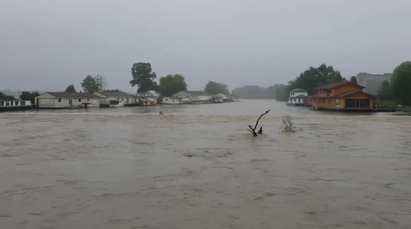 Dutch government officially declares flooding in Limburg a disaster ...