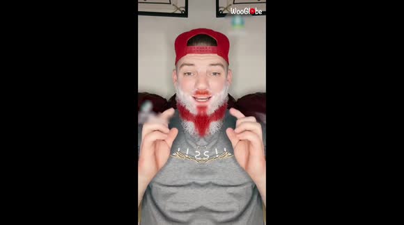 'Creepy Mustache Guy's New Look Ahead of Euro 2020 Final *≈6 Million ...