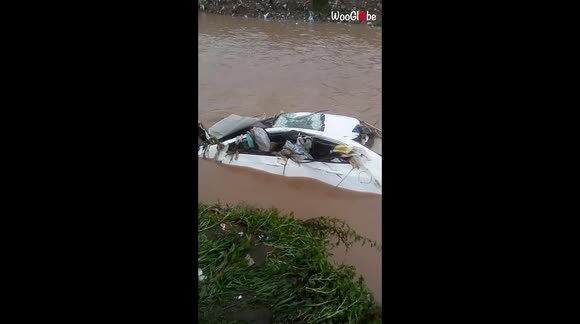 'Urban Flooding Causes Carnage in Islamabad, Pakistan' - Buy, Sell or ...