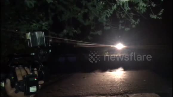 Visuals from scene of fatal bomb attack near Abbey Gate in Kabul - Buy ...