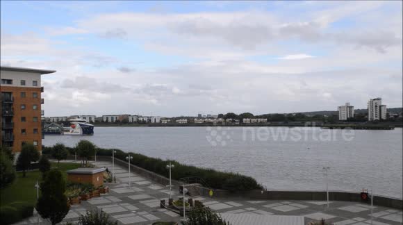 First next generation of efficient and economical dredger CEMEX GO ...