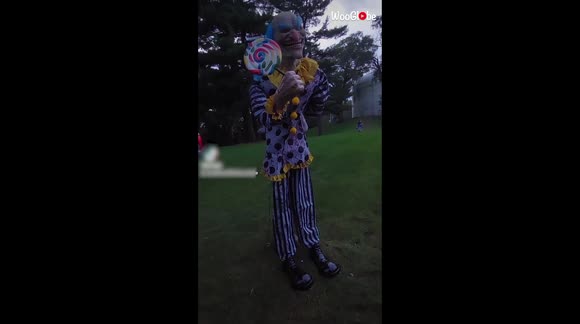 'Spooky Halloween 'Kid Eater' monster will keep you awake at night ...