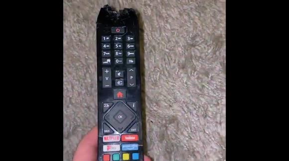 Sometimes Those Remote Controls Just Get In The Way - Buy, Sell or ...