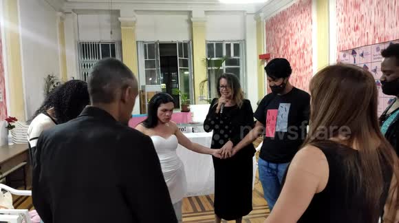 The first trans church in Brazil opens in downtown Sao Paulo - Buy ...