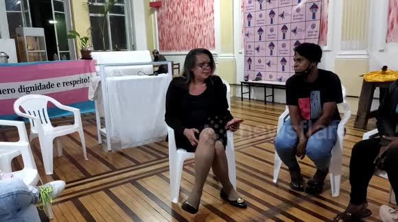 The first trans church in Brazil opens in Sao Paulo - Buy, Sell or ...