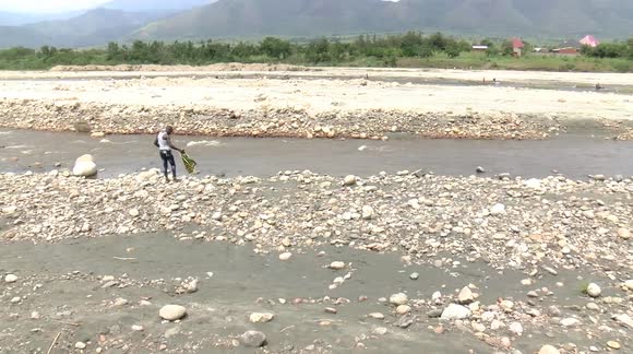 Floods hit Kasese, Uganda as river Mubuku, Nyamwamba burst banks - Buy ...
