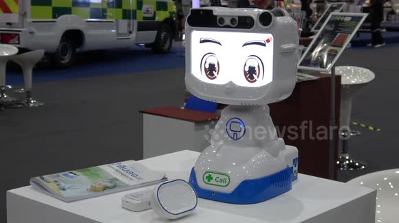 Local inventors showcase unique devices and machines at the annual ...