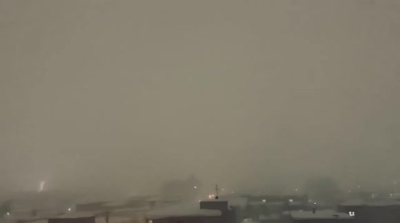 Japan slammed by blizzard conditions during slow-moving winter storm ...