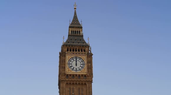 Big Ben Still Not Working Fully - Buy, Sell or Upload Video Content ...