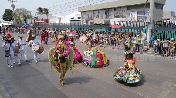 The biggest carnivals religious festivals in the world - Buy, Sell or ...