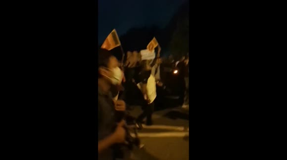 Sri Lanka: Apr 4 – ‘Go Home Gota’, ‘Rajapaksa Resign’ Protests Continue ...
