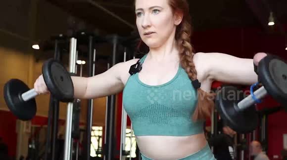 Meet the bionic woman who roller-skates, weight-lifts and snowboards ...