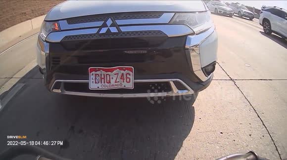 Vintage VW rear ended by modern SUV in Orange County, California. - Buy ...