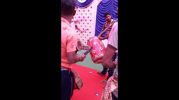 GANDA BAJA AT ODISHA. Famous Ganda Baja of ODISHA . Ganda Baja is a ...