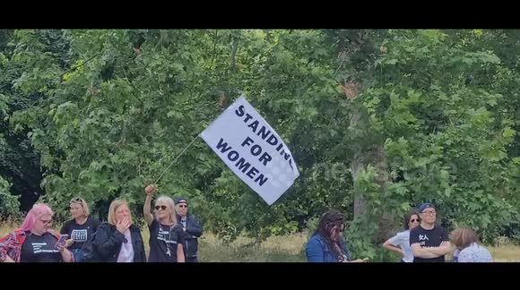 Baroness Emma Nicholson, member of The House of Lords attends pro woman ...
