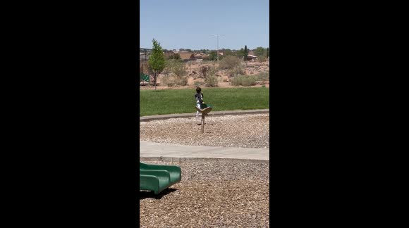 'Boy falls off ride after getting a little too comfortable on it' - Buy ...