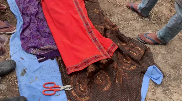 The Living Dead: How The Toraja People Of Indonesia Honor Their ...