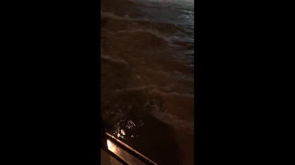 Mexico: Flooding Hits Monterrey Metropolitan Area After Heavy Rains 2 ...