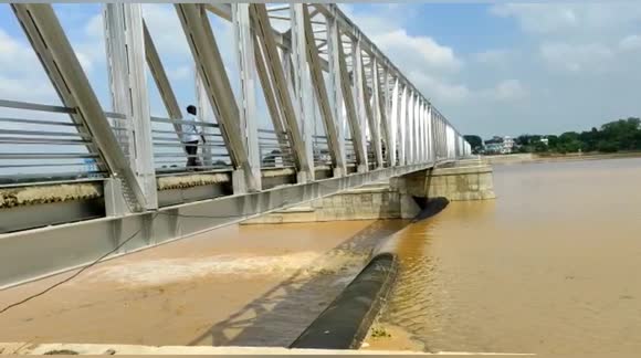 The Country's largest rubber dam, tourism will also get a boost in ...