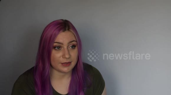 Meet the woman who is 'paid' to orgasm as a sex toy tester - Buy, Sell ...