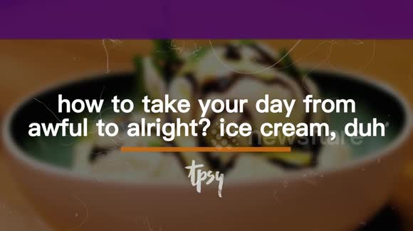 Take Your Ice Cream Sundae Game To A Whole New Level With These ...