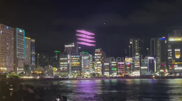 Amazing BTS drone show lights up Gwangalli Beach - Buy, Sell or Upload ...