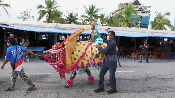Most beautiful buffalo is awarded in Thailand - Buy, Sell or Upload ...