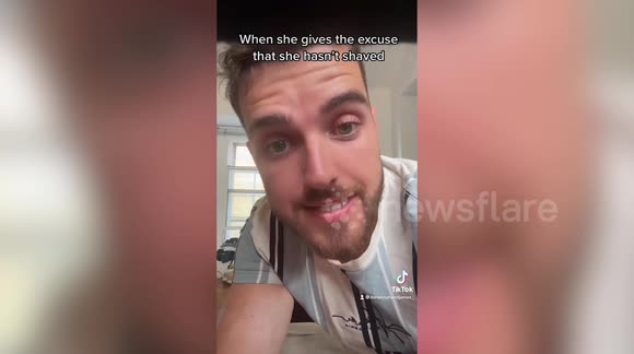 Couple who started selling their saucy videos online together ‘just for ...