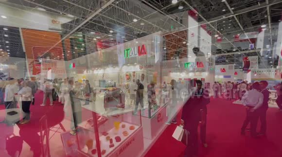 Dubai’s Gulf Food Manufacturing Trade Show Kicks Off - Buy, Sell or ...