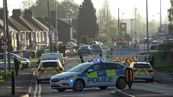 Police appeal for witnesses as elderly woman dies after being hit by ...