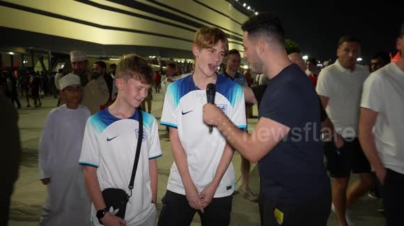 How scared of Kylian Mbappe are England fans? - Buy, Sell or Upload ...