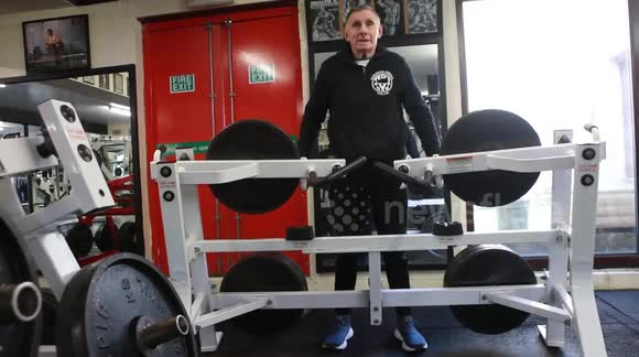 Meet the 81-year-old bodybuilder who still competes and eats six meals ...