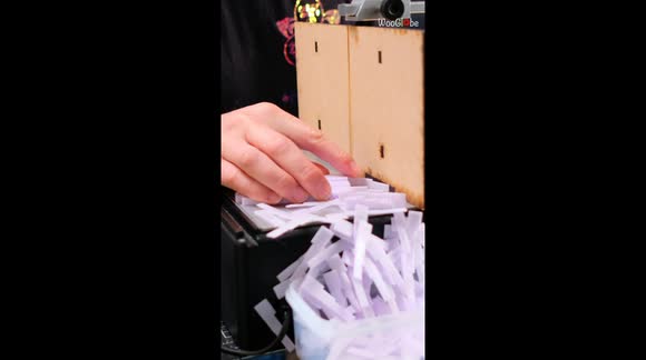 Creating a picture-perfect dome for miniature tower using THOUSANDS of ...