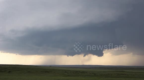 Supercell Stock Footage - Buy, Sell or Upload Video Content with Newsflare