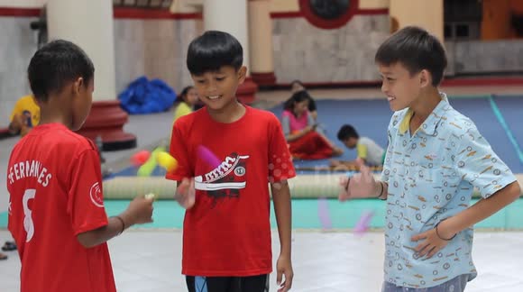 Lato-lato is a popular game played by children in Indonesia - Buy, Sell ...