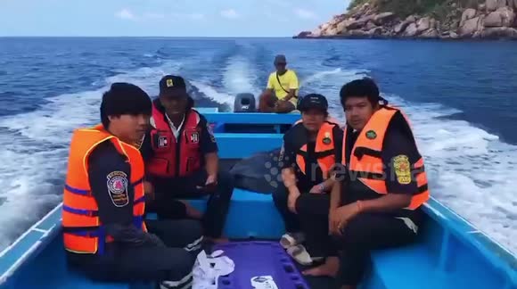 Dead body of missing German tourist found floating near Thailand's ...