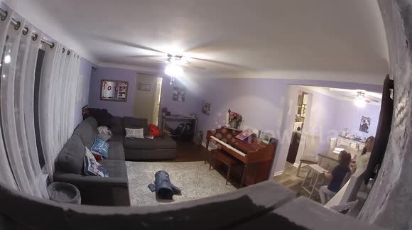 Family startled as New York's Buffalo hit with its strongest earthquake ...