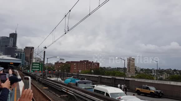 Helicopter filming Ryan Gosling's Film production 'The Fall guy' on ...