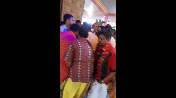 Lord Radhakrishnan swami vigraha Protista utsav in Durgapali Sambalpur ...