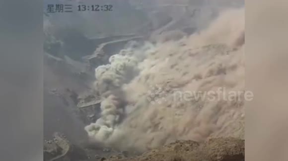 Four dead and dozens missing in coal mine collapse in Inner Mongolia ...