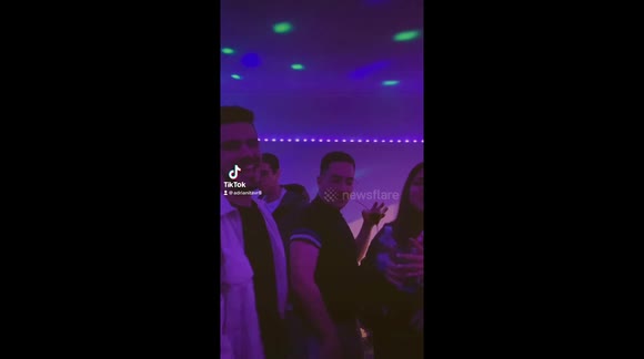 The best party in the world in London - BRESH - Buy, Sell or Upload ...