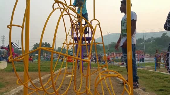 Burla new planetarium and science park sambalpur best picnic spot - Buy ...