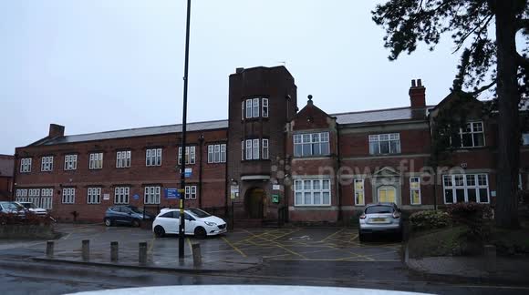 Chemical spill at UK hospital sparks mass evacuation after three people ...