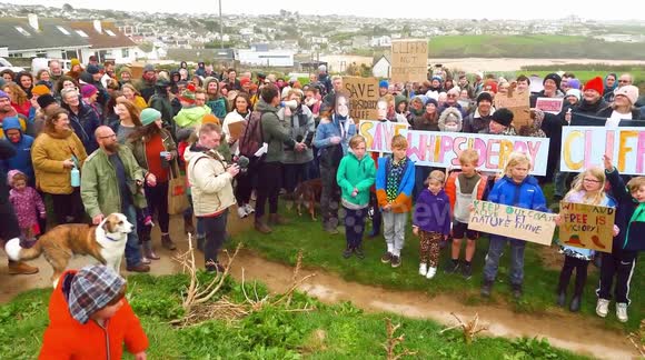 Prince William's Duchy of Cornwall becomes pivotal in Cornish town's ...