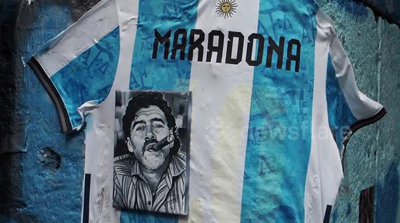 Preparations begin for the victory of the Italian SerieA championship ...