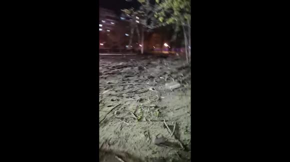 Aftermath of Belgorod bombing - Buy, Sell or Upload Video Content with ...