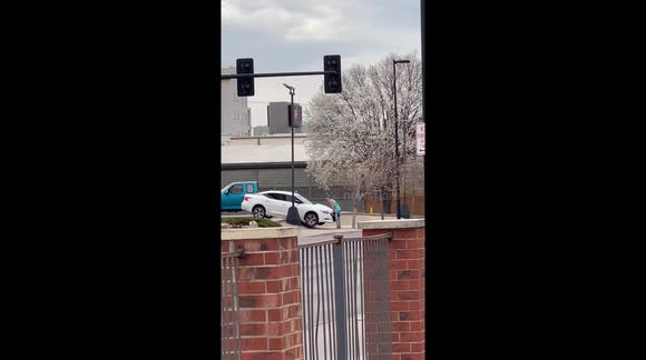 Bad Driving Means Teetering Your Car - Buy, Sell or Upload Video ...